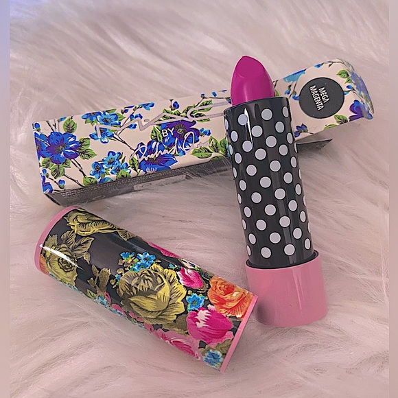 MAC Cosmetics | Makeup | Mac Cosmetics Limited Edition Lipstick Mega ...
